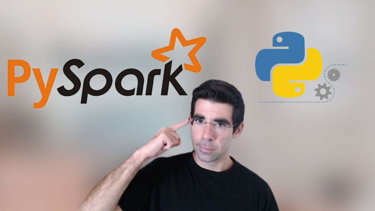PySpark Tutorial with Python | Introduction to PySpark DataFrames with Examples
