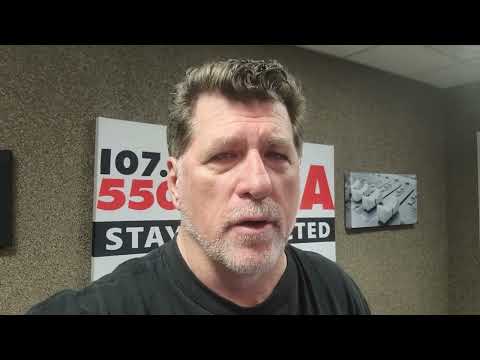 KTSA Morning News with Trey Ware - KTSA