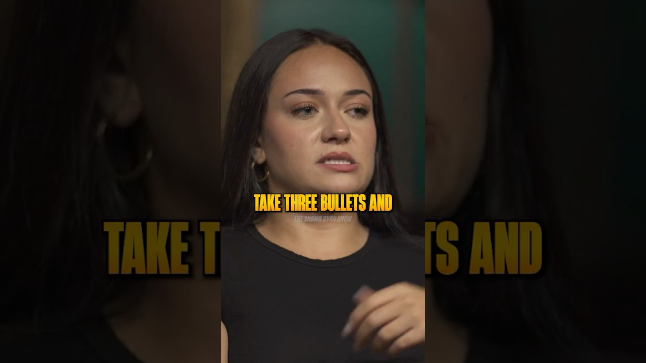 Cartel Hitman Executed This Woman During a Livestream 😳