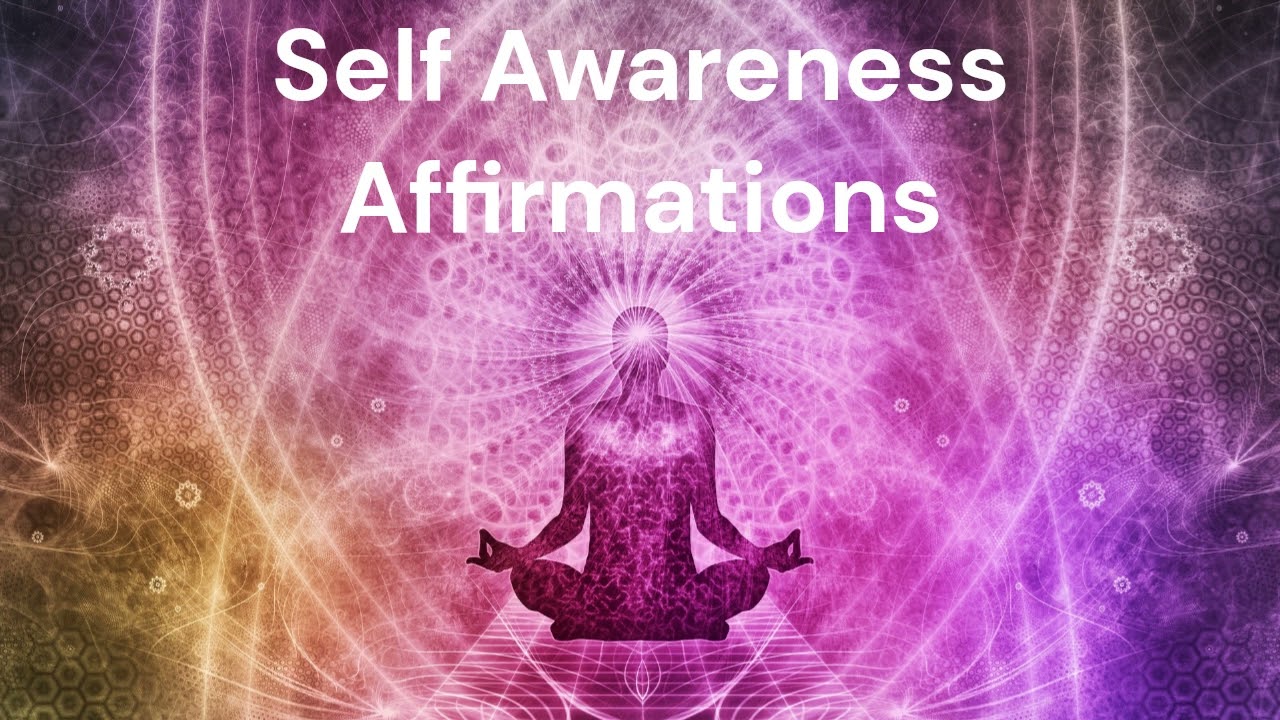 Self Realization Affirmations | Higher Realizations | Non Duality