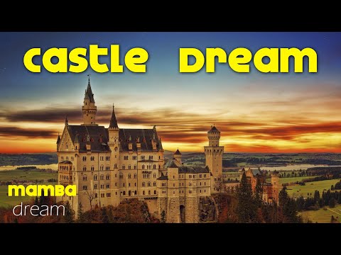 What does   castle.dream meaning , dream interpretation , dreaminh of  castle.