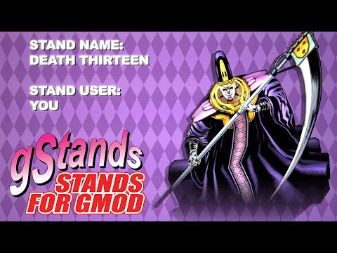 Steam Community :: Video :: [gStands] Death 13 Full Demonstration