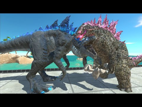 Steam Community :: Animal Revolt Battle Simulator