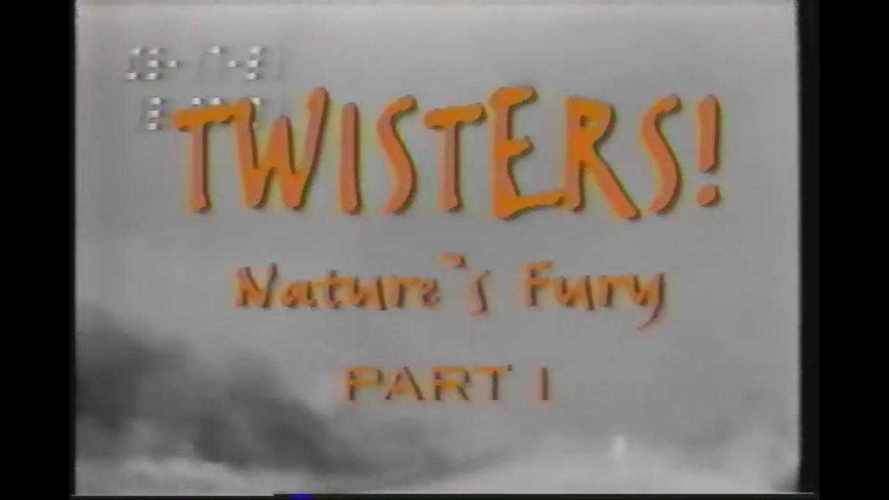 Twisters! Natures Fury Part 1 | Project Vortex