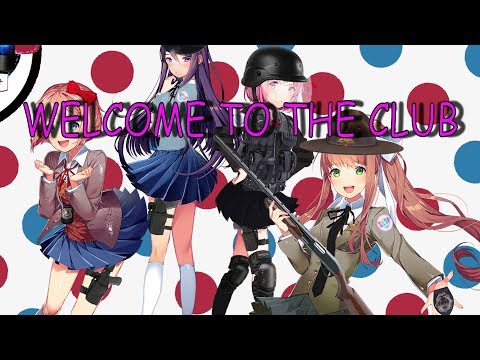 Steam Community :: Video :: Doki Doki Siege Club
