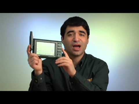 FLIR Commercial Systems, Inc. - Extech Division - RH520A-NIST ...