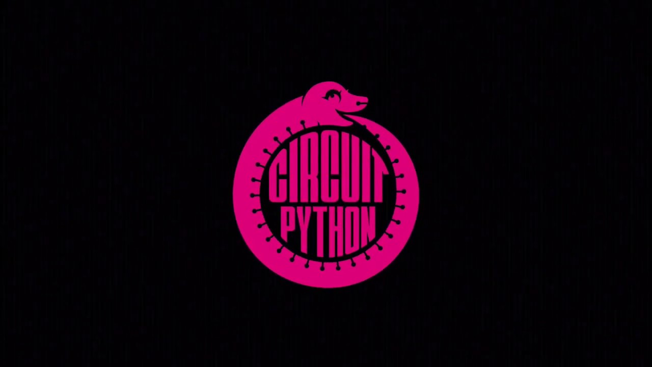 Python on hardware! 06 #adafruit #circuitpython #micropython @adafruit