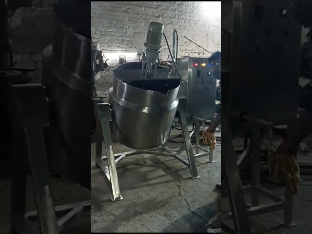 Static Mixer - Steam Jacketed Mixers Trader - Retailer from Mohali