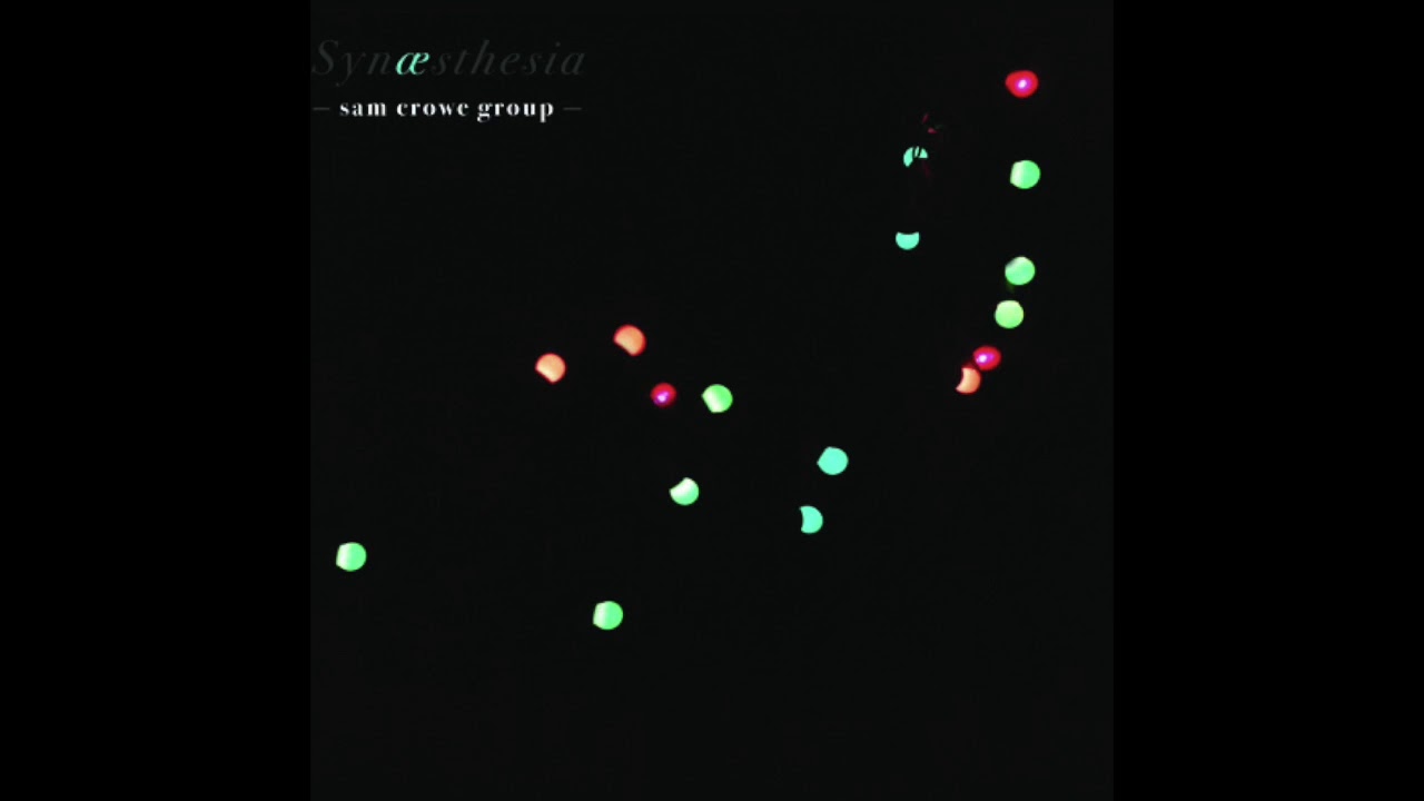 Sam Crowe Group - Fall From Grace (solo)