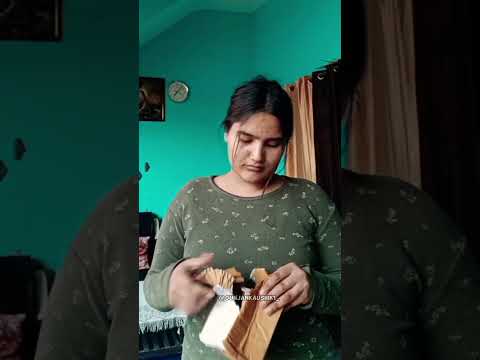 Plix Apple cider vinegar for weight management unboxing 📦✂️#youtubeshorts #gunjan1 #messho