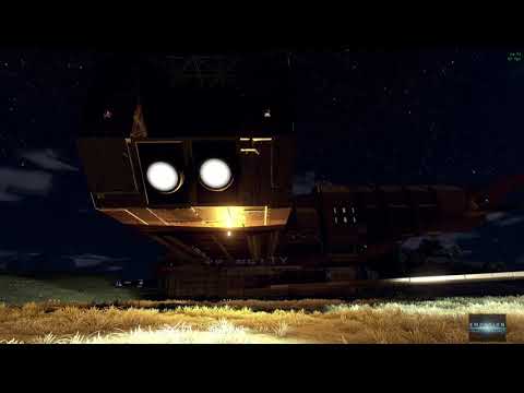 Steam Community :: Video :: Alien Resurrection Betty T4