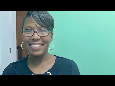 I woke up at 4:44 this morning. REPEATED Number Prophetic Warning | Sharanda Douglas