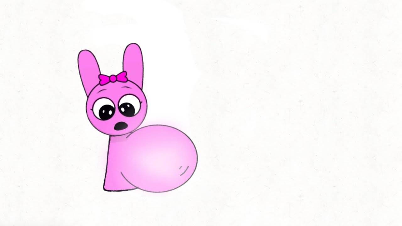 Incredibox Sprunki : Pinki Unexpected Inflation ?