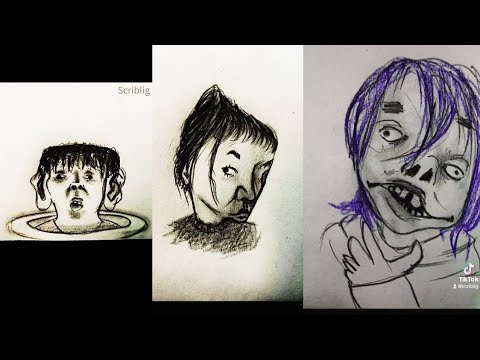 Artwork that i laugh with - Scriblig Compilation-Part 2