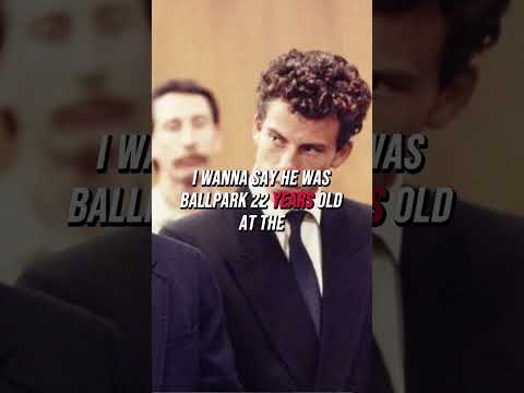 Why are the Menendez Brothers in Prison for?