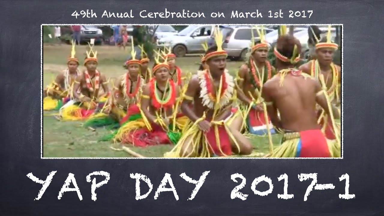 Yap Day 2017 (1)