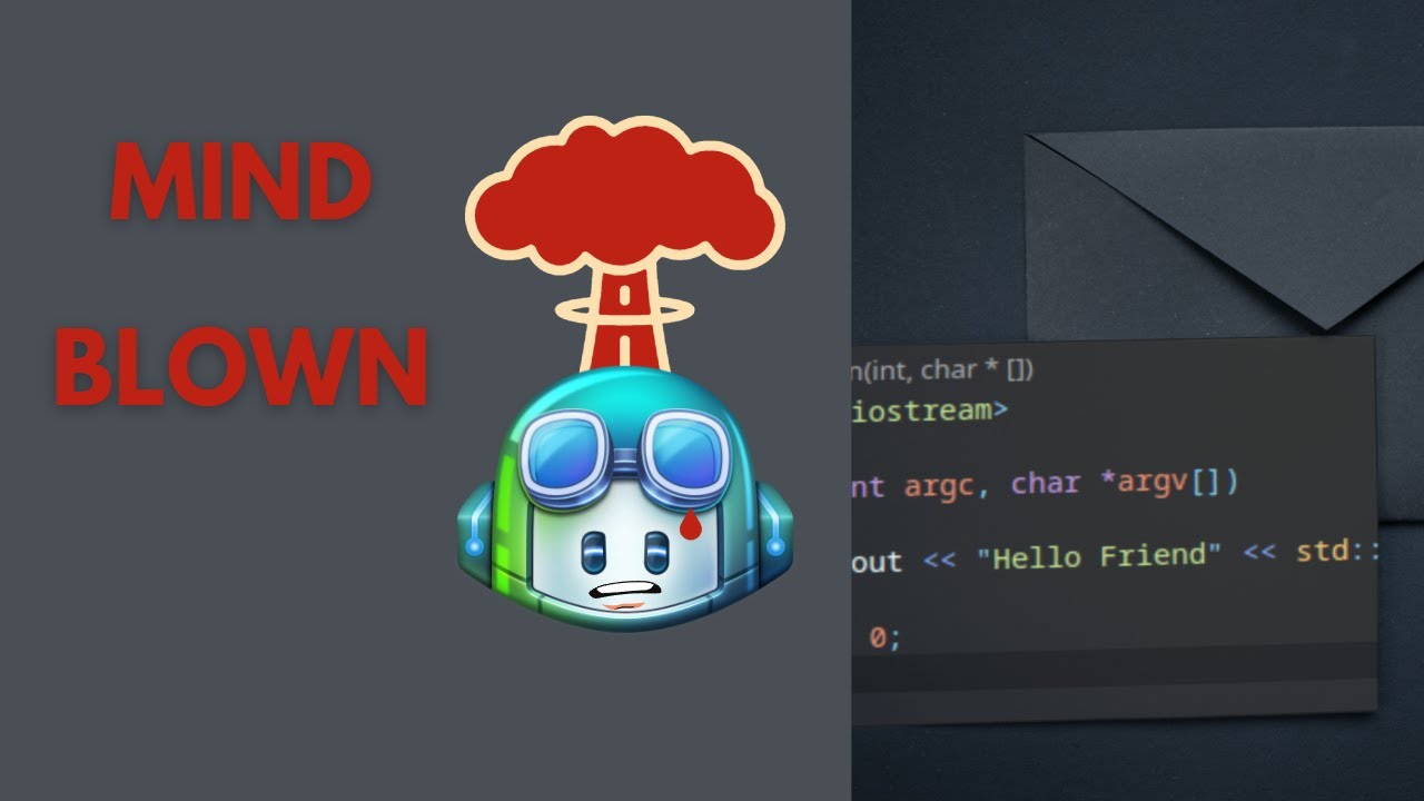 How mindblowing is GitHub Copilot for C++?