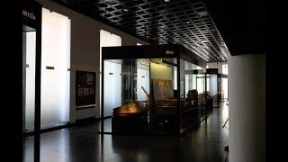 10 Things to Do at the Musée des Instruments de Musique (Museum of ...