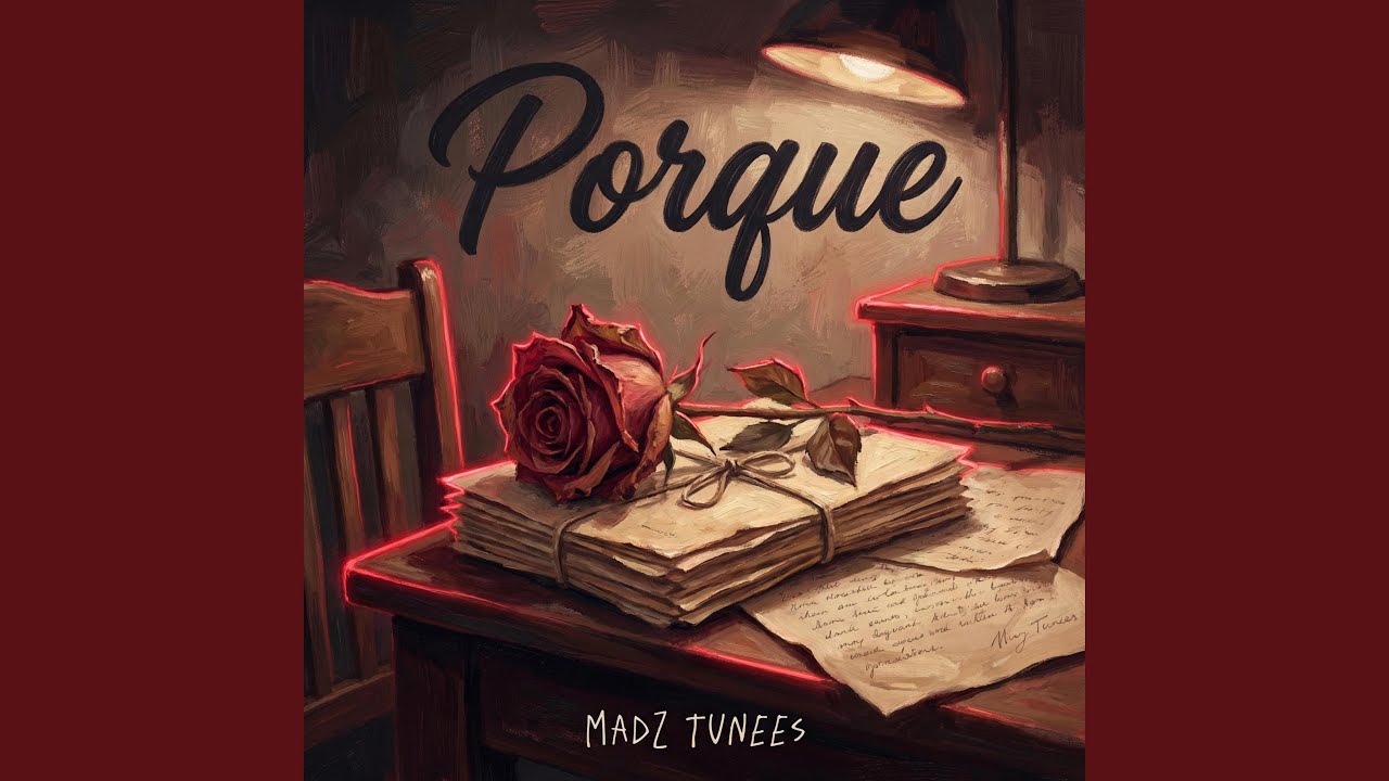 PORQUE | SOULFUL BLUES
