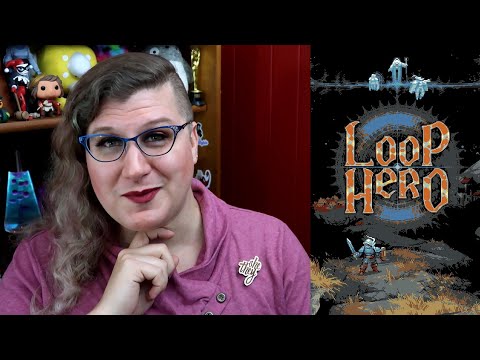 Steam Community :: Video :: Loop Hero - a rambling review