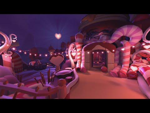 Steam Community :: Video :: Sweetopia - Music & Ambience (Walkabout ...