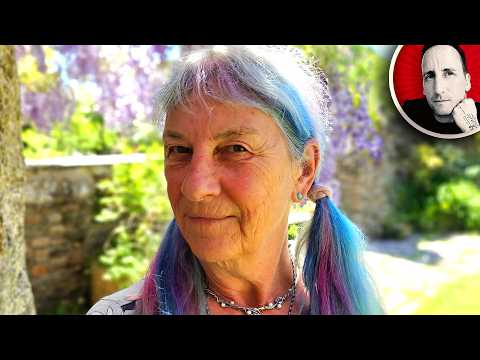Lucid Dreaming & the Illusion of Self – Dr Susan Blackmore