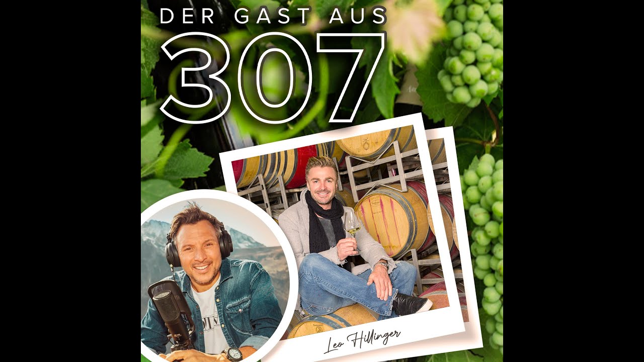 Podcast - Daniel Stock