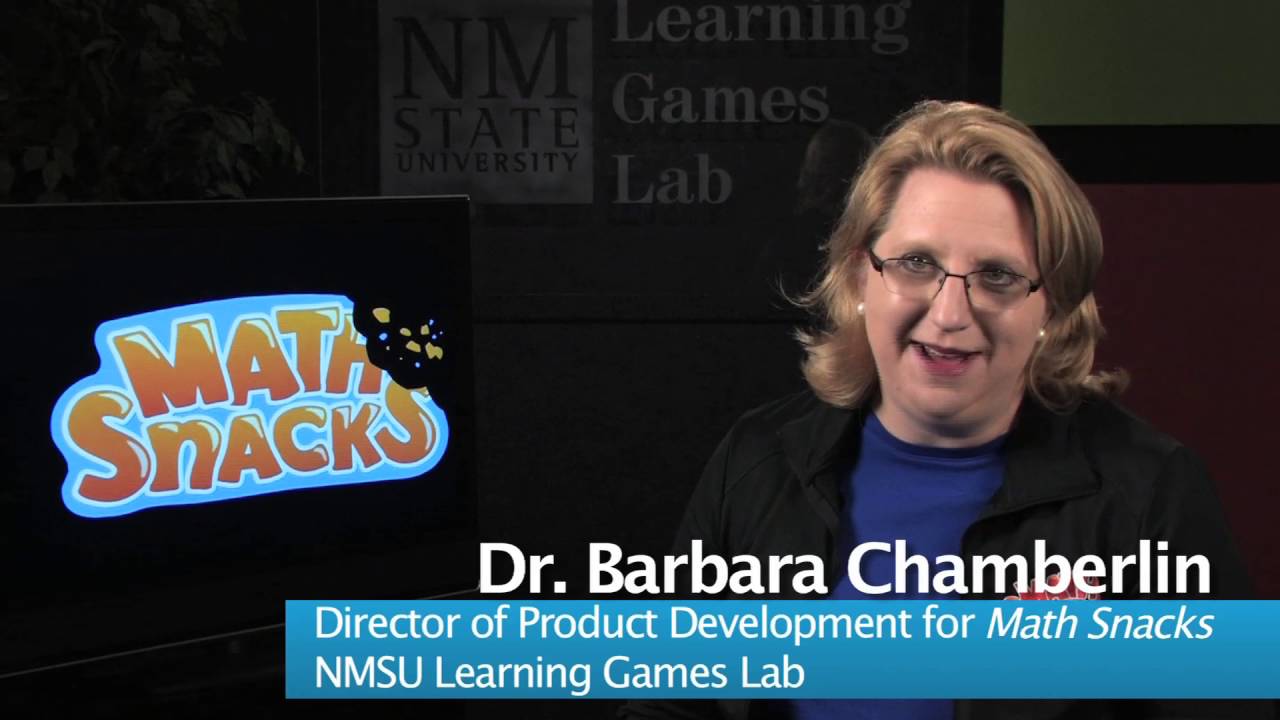 Math Snacks: Short Overview