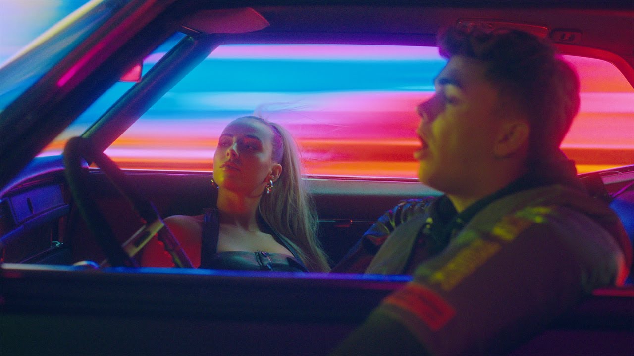 Jouwradio | Flemming - Verleden tijd