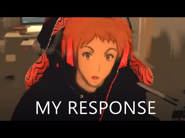 "Dumb people exist online": PewDiePie responds to the Vtuber controversy