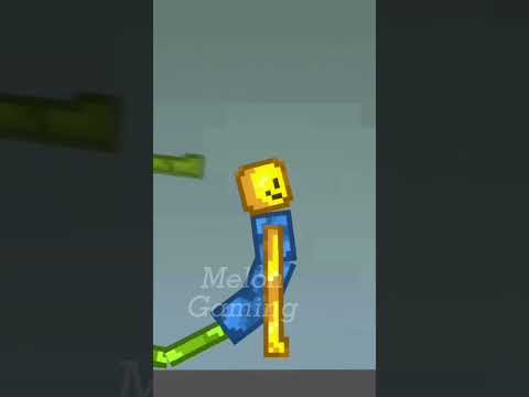 The Strongest Battlegrounds in Melon Sandbox