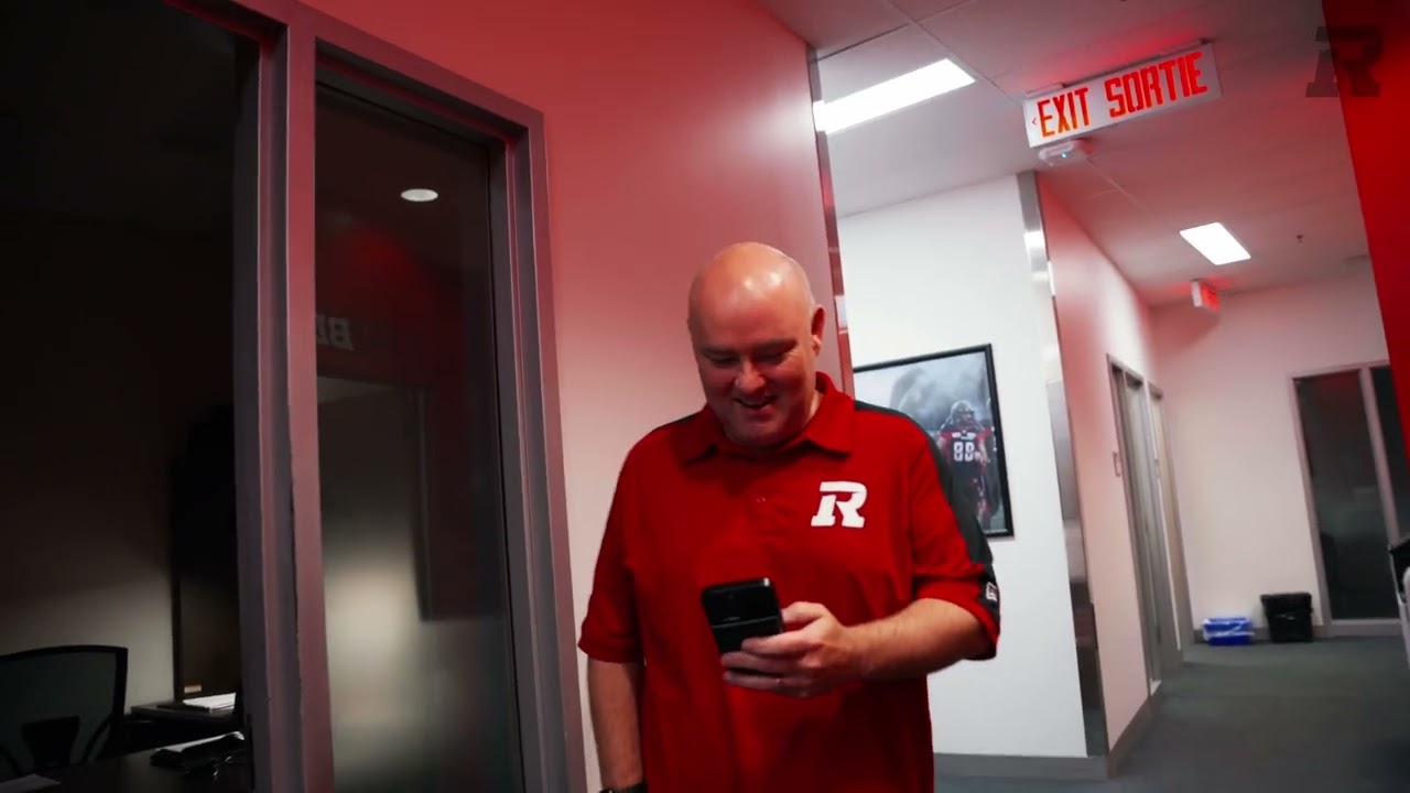 Behind The R | 2025 CFL Draft
