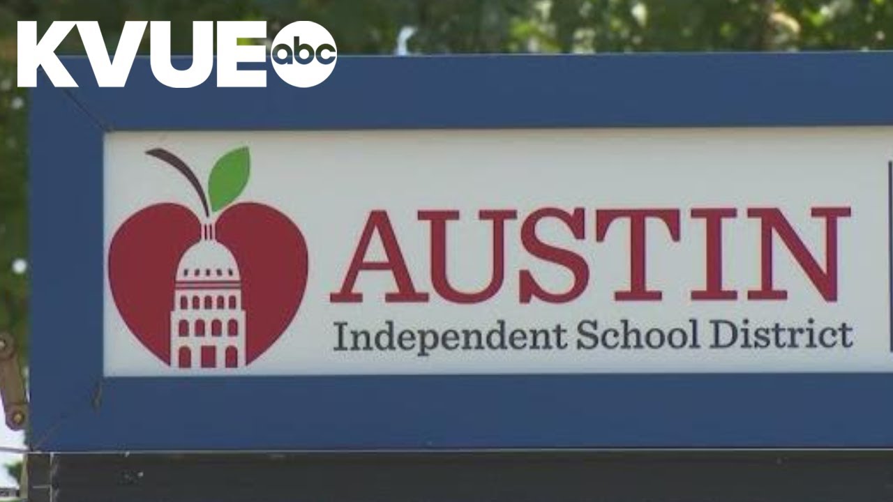 Austin ISD unveils revised consolidation plan with new boundary changes