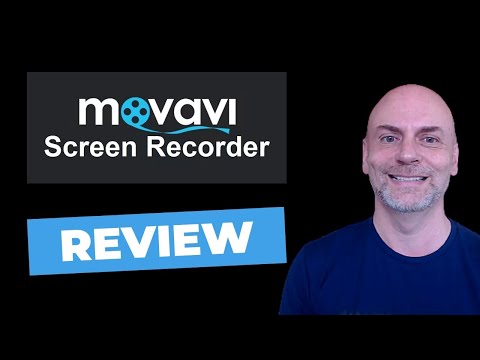 Movavi Screen Recorder: Review and Demo (2021)