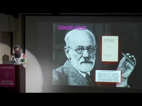 Metamorphoses: A Presentation by Emanuele Coccia