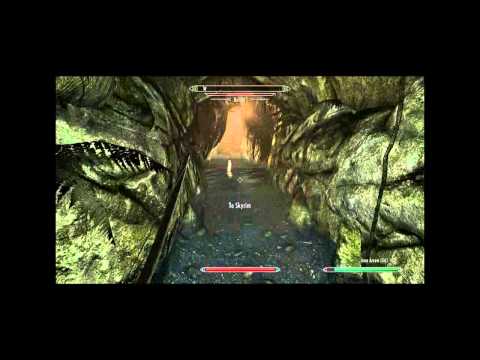 Skyrim Mod Review: Random Alternate Start By Syclonix