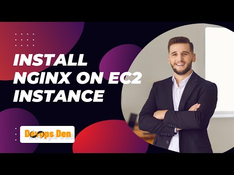 How to install Nginx on EC2 Instance?