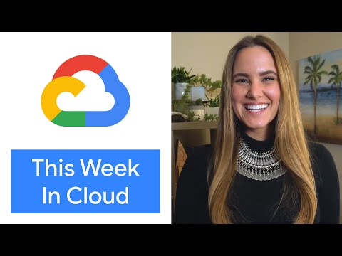 Cloud Operations Sandbox, data security strategies, & more!