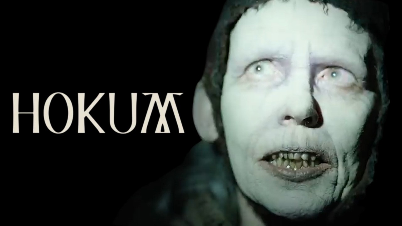 HOKUM (2026) EXPLAINED | The best horror movie of the year?