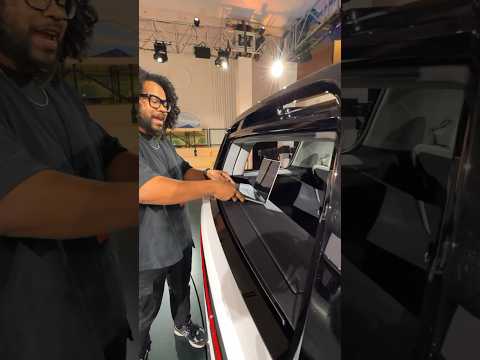 The $45K Rivian R2 is a Tesla Model Y competitor. ????????