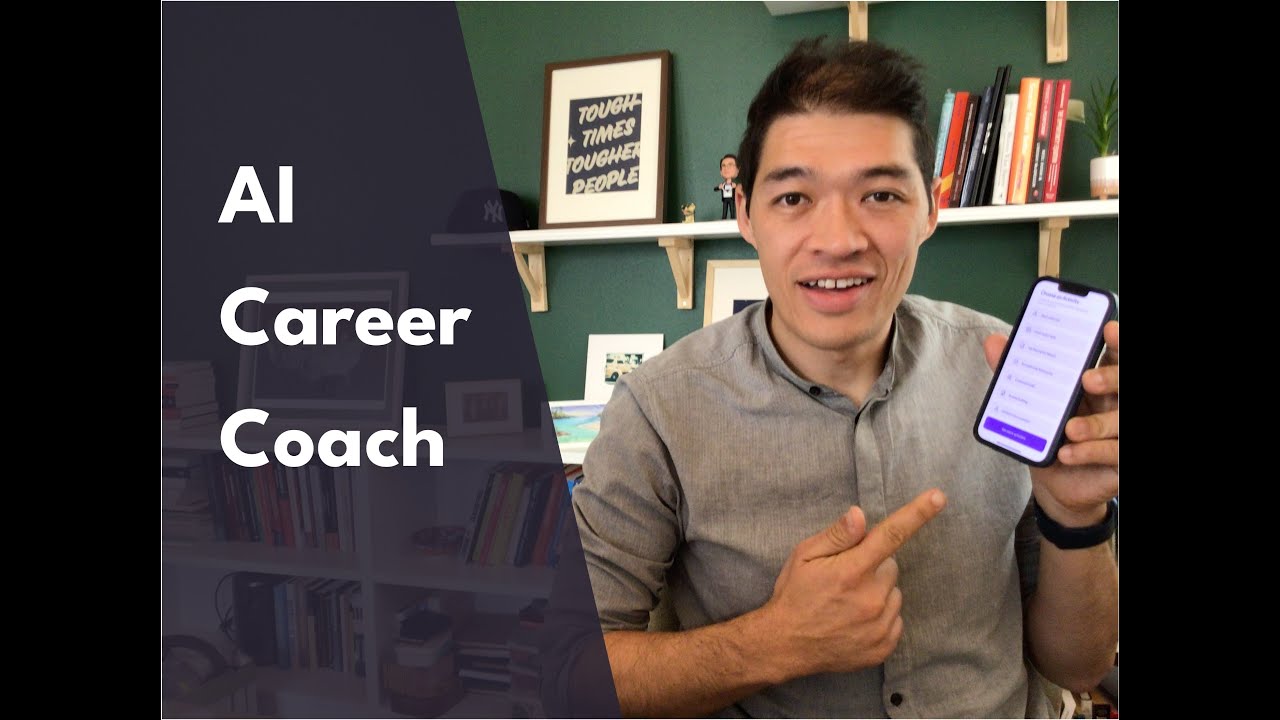 CareerVillage.org announces AI Career Coach