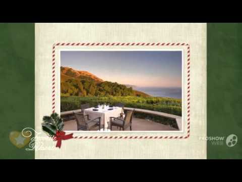 Ventana Inn and Spa, a JdV Hotel - Adult Only Resort - USA CA