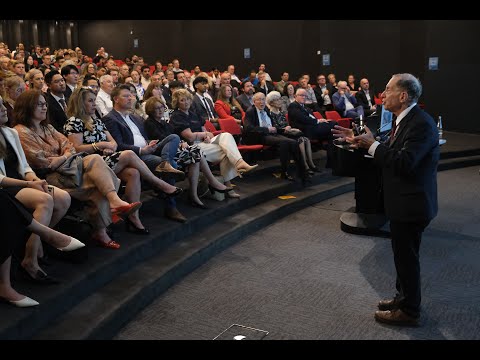 2024 Graeme Clark Oration