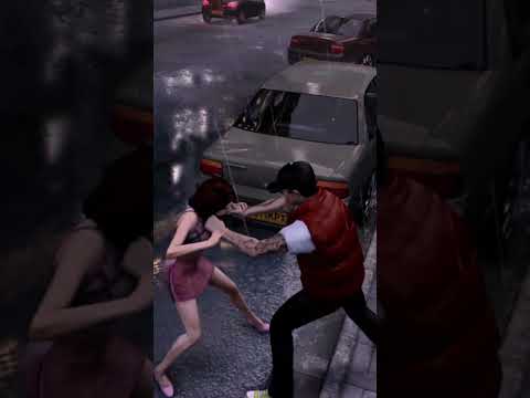 Get a Girlfriend FAST in 30 Days with Sleeping Dogs!
