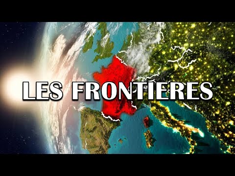 La fascinante Histoire des frontières : entre guerre et diplomatie