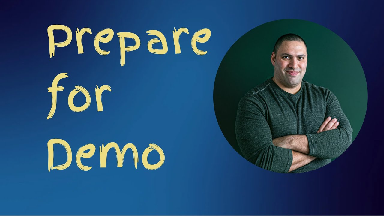 Mastering Demo Preparation: Key Strategies for Success | Galaxy.ai