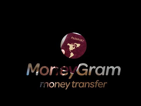 MoneyGram Acceptable Identification To Receive Money