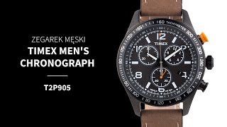 Timex T2P905 - • Watchard.com
