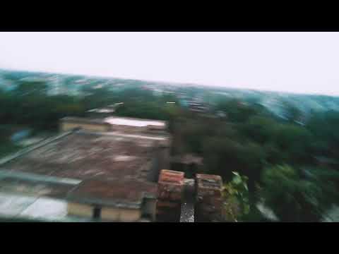 Full view Barisal Polytecnic Institute