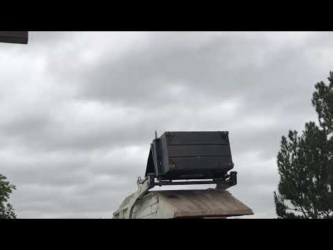 EDCO disposal